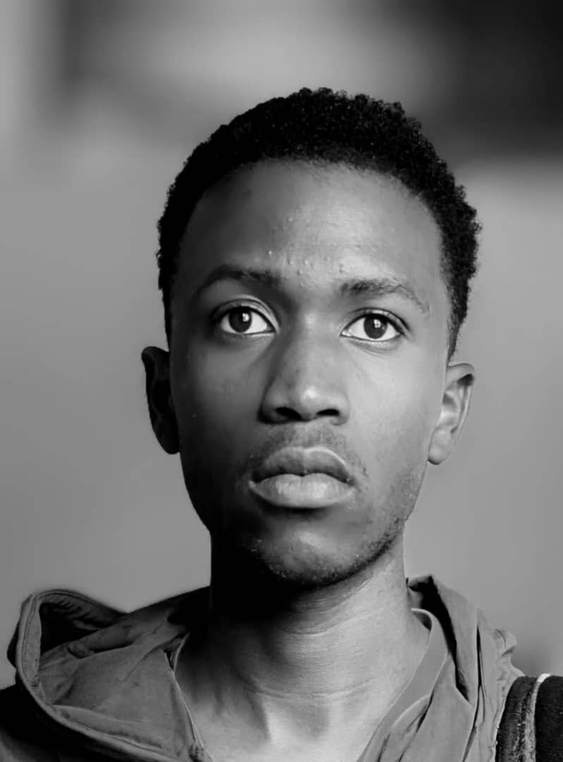 HitamoSpace - Event Management Platform